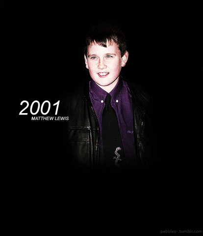 Matthew Lewis And Evanna Lynch Tumblr