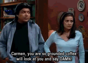 George lopez GIF on GIFER - by Galune