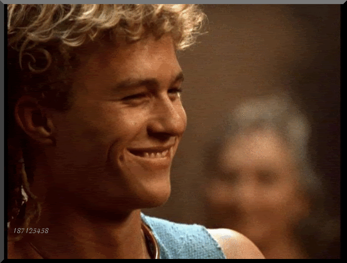 GIF heath ledger - animated GIF on GIFER - by Fodi