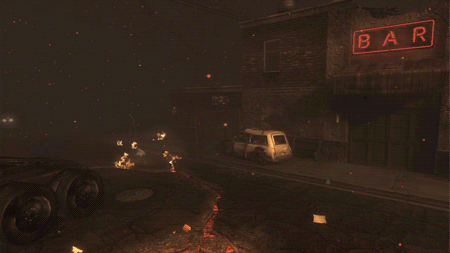 Black image stop GIF on GIFER - by Bloodwing