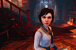 Video games bioshock infinite GIF on GIFER - by Anagrinn