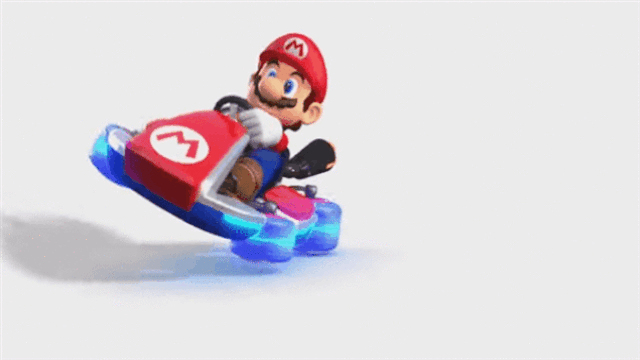 GIF mario best most - animated GIF on GIFER - by Siralace