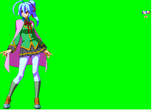 Sprite GIF on GIFER - by Ditaur