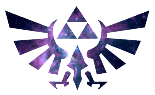Triforce legend of zelda GIF on GIFER - by Miktilar