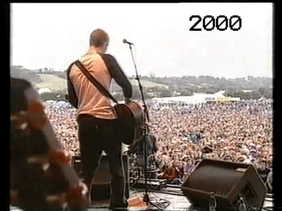 GIF coldplay - animated GIF on GIFER - by Ghodor