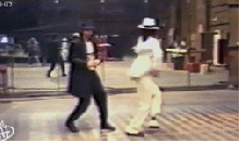 Dance pop GIF on GIFER - by Lightflame