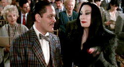 GIF 90s otp the addams family - animated GIF on GIFER - by Tygrantrius