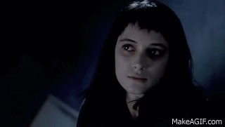 Beetlejuice beetlejuice and lydia 90s GIF on GIFER - by Dojin