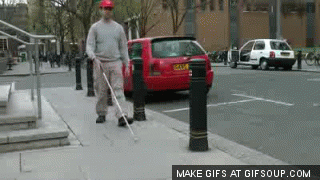 Gehen gehend GIF auf GIFER - von Darksmasher