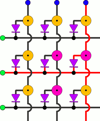 The matrix GIF on GIFER - by Voll