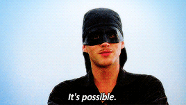 GIF the dread pirate roberts 1987 the princess bride - animated GIF on ...