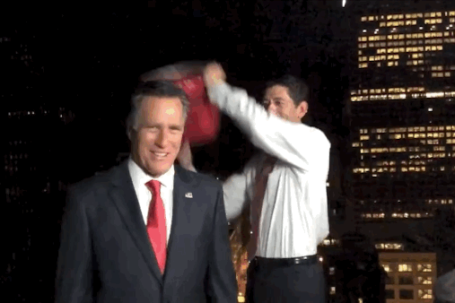 Mitt romney GIF on GIFER - by Sinfire