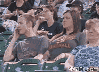 Fail kiss GIF on GIFER - by Mezragore