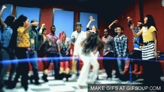 The drop GIF on GIFER - by Mugar