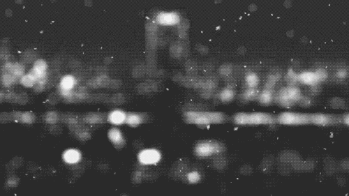 Snow GIF on GIFER - by Yozuru