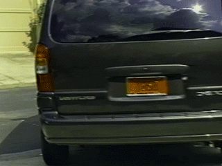 Minivan cross dissolve 90s GIF on GIFER - by Stonemaster