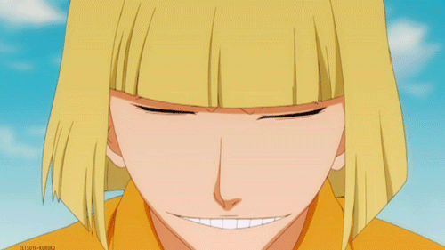 Shinji hirako bleach GIF on GIFER - by Adolanim