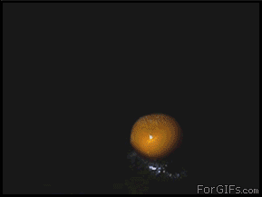 Science space astronomy GIF on GIFER - by Modimand