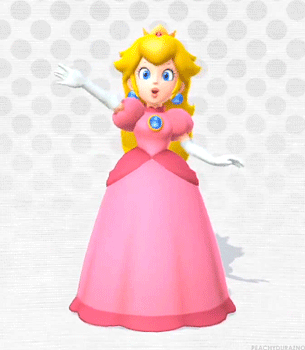 Princess GIF on GIFER - by Drelanadar