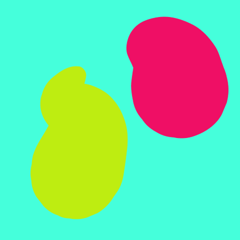 GIF abstract love art - animated GIF on GIFER - by Delagrinn