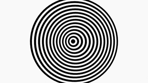 Demoscene geometry art GIF on GIFER - by Agama