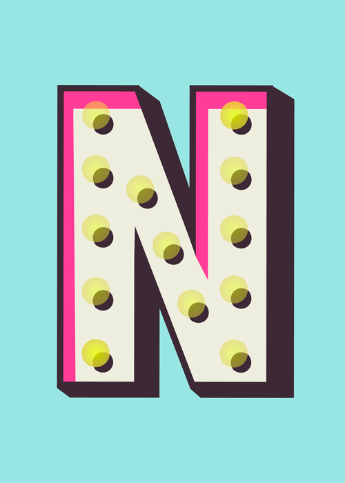 Letters typography anekdote GIF on GIFER - by Shadowsmasher