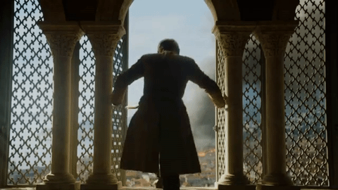 King GIF on GIFER - by Graniris
