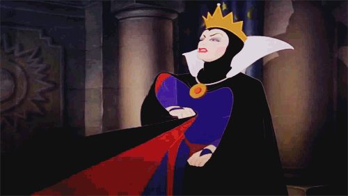 Gif Animado Da Rainha Do Drama 𝒚𝒐𝒖 𝒅𝒐𝒏'𝒕