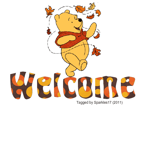 Winnie GIF on GIFER - by Shalilune