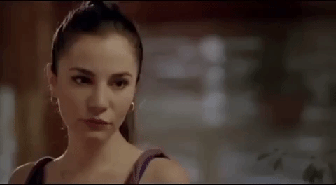 Gif De Mirada Malvada