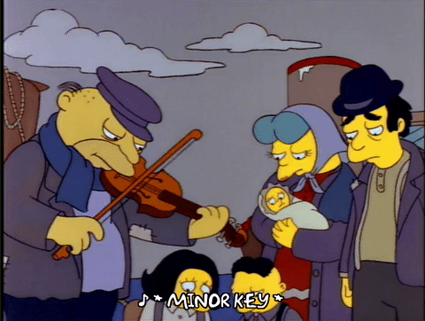 Poor violin GIF on GIFER - by Dori