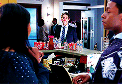 Archivos Gif De Chris Messina Bailando