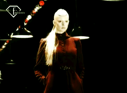 GIF runway - animated GIF on GIFER - by Makasa