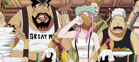 Awoken GIF on GIFER - by Yokus