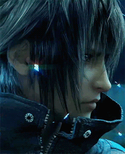 Final fantasy GIF on GIFER - by Bladefang