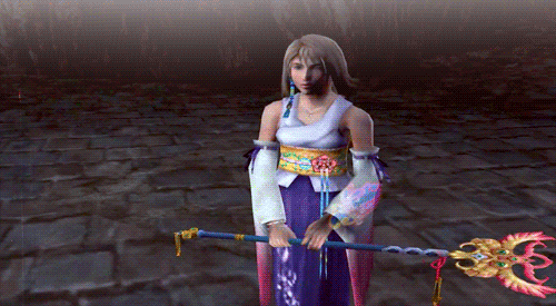 GIF final fantasy - animated GIF on GIFER - by Taushicage