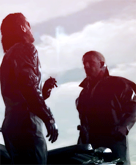 Peux Tu Arrêter Le Gif GIF Arrête Moi Si Tu Peux GIF Animé Sur