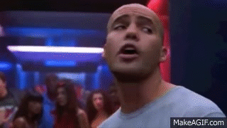 GIF walk off - animated GIF on GIFER - by Mazugar