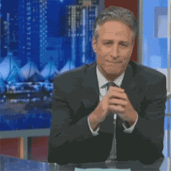 President GIF on GIFER - by Mavezan
