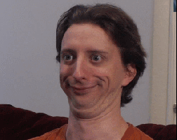 Invincible GIF on GIFER - by Autus