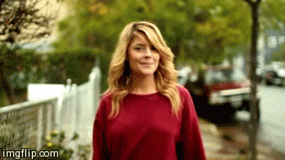 GIF middle finger - animated GIF on GIFER - by Zule