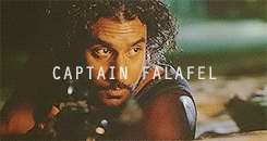 Lost blondie dominic monaghan GIF on GIFER - by Vogrel