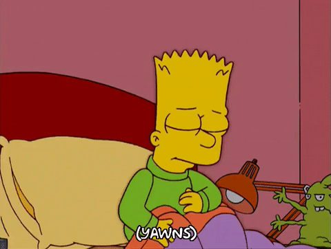 Awww tuesday yawn GIF on GIFER - by Brarn