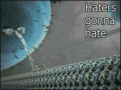Biology protein science GIF on GIFER - by Moonscar