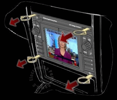 Radio GIF on GIFER - by Ghoris