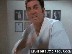 Seinfeld television comedy GIF on GIFER - by Barin