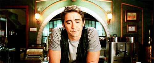 Lee pace GIF on GIFER - by Dout