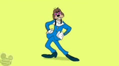 Goofy dancing GIF on GIFER - by Starmaster
