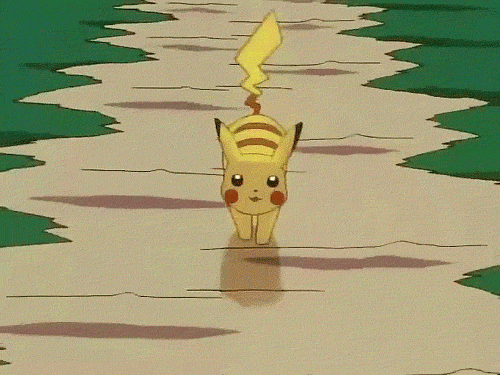 Gif Desmayarse Durmiendo Alcanzar Lo Alto/05 | La Wikia De Pokéfanon