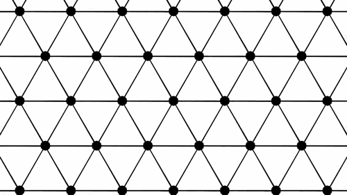 Geometry demoscene coding GIF on GIFER - by Conjuge